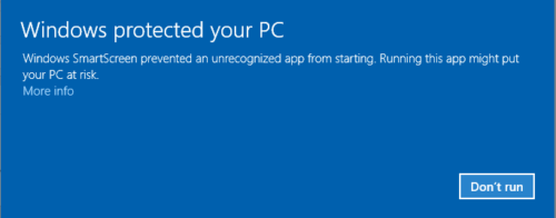 Windows: Are Your Plug-Ins Infected by A Virus? – The Blue Cat Audio Blog