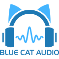New Logo & New Plug-In! – The Blue Cat Audio Blog
