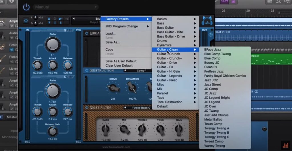 Blue Cat’s Destructor Review: “Excellent” – The Blue Cat Audio Blog