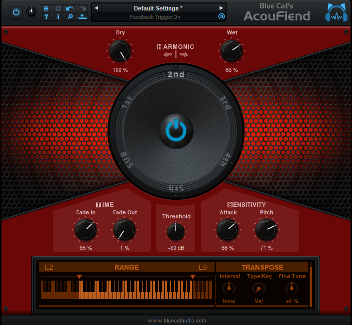Announcing New Plug-Ins @ NAMM 2020 – The Blue Cat Audio Blog
