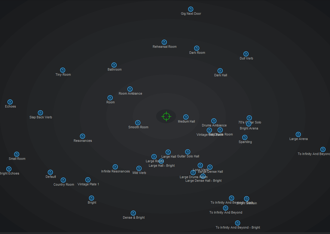 Tone Maps: A New Approach To Sound Design And Tone Control – The Dark ...