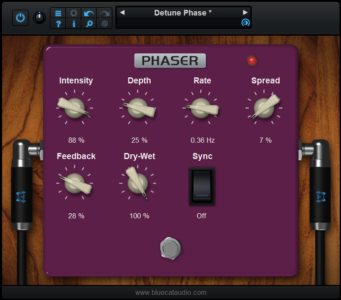 Phaser vs Flanger: What's The Difference?