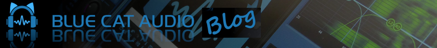 Organize Your VST Plug-Ins on Windows – The Blue Cat Audio Blog