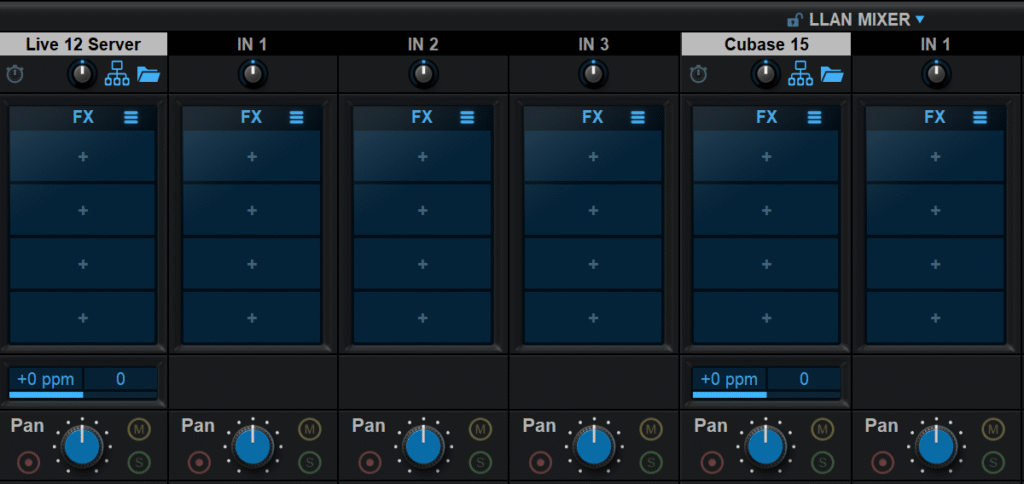 Network ASIO Hub 2.0 (Multichannel In & Out) – The Blue Cat Audio Blog